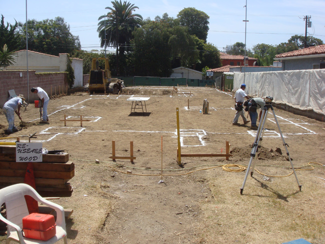 Projects – Alpha Bravo Construction