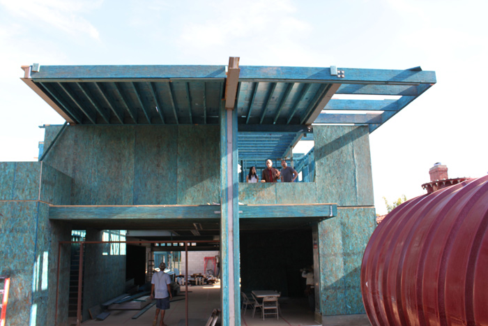 Projects – Alpha Bravo Construction