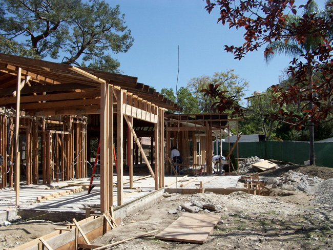 Projects – Alpha Bravo Construction