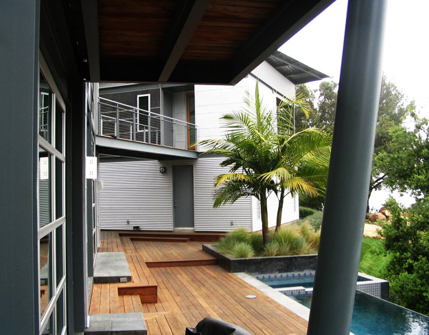 Complete Re-Build – One story single family dwelling. – Alpha Bravo ...